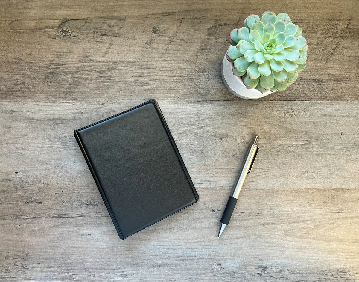 3x5 Mini Binder – OfficeAnthology