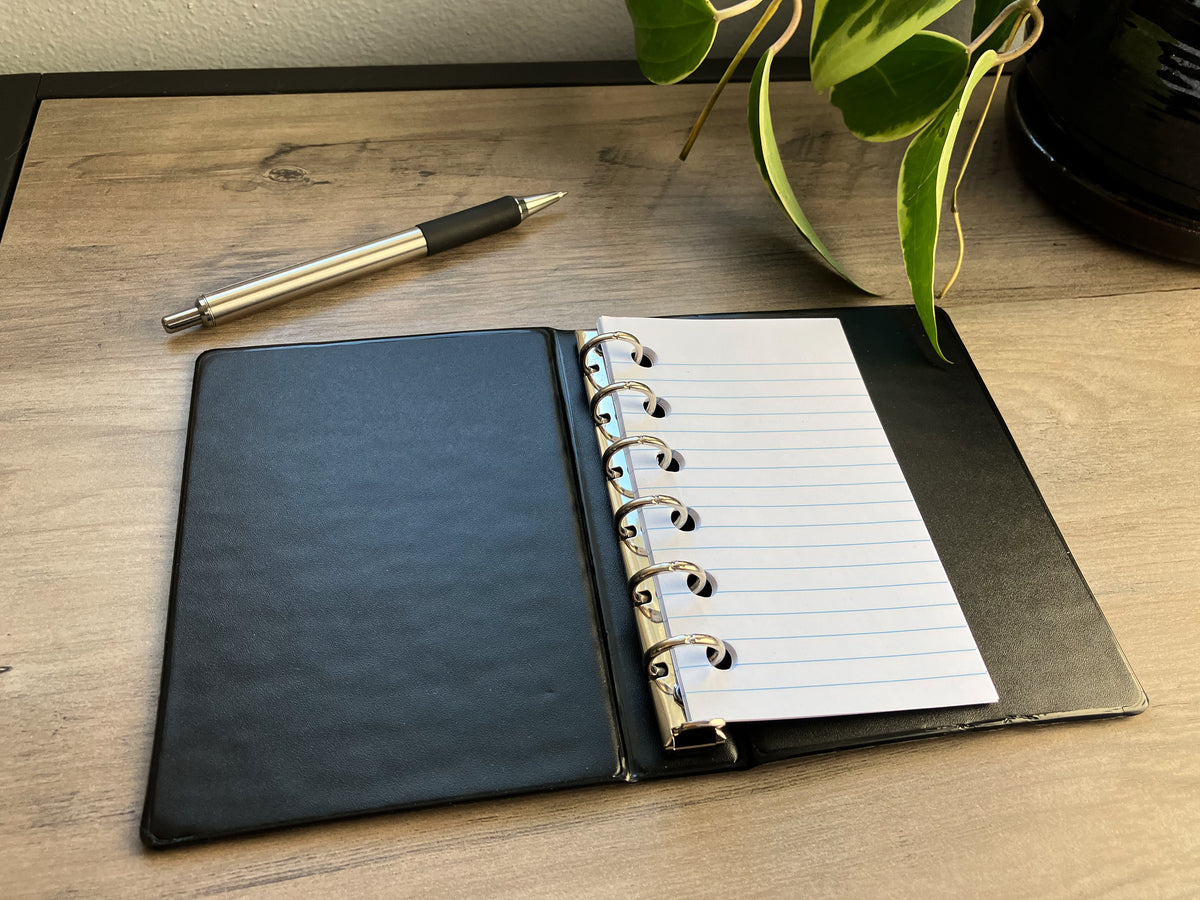 3x5 Lined Paper – OfficeAnthology